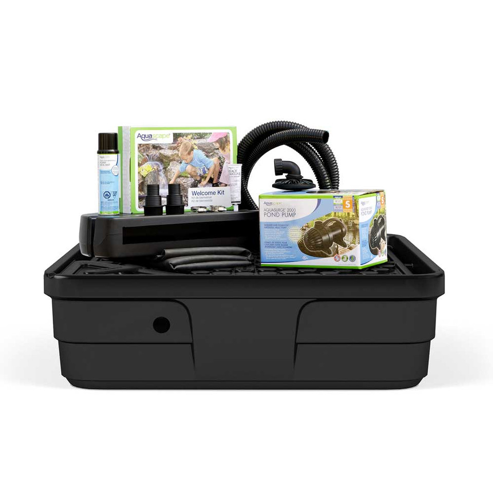 Aquascape Pondless Waterfall Kit