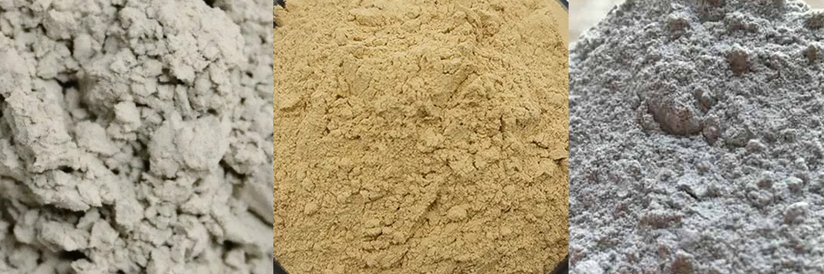 What Is Montmorillonite Clay? - Water X Scapes