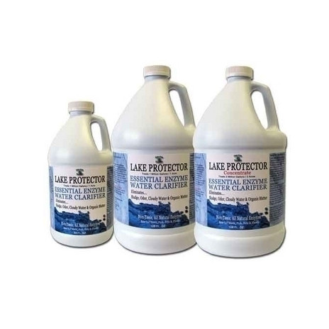 Lake Protector | Lake Algae Control