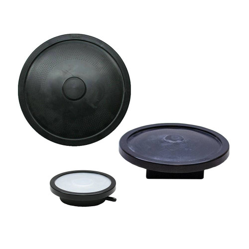 Self-Weighted Air Diffuser Discs | Aeration Diffusers & Systems
