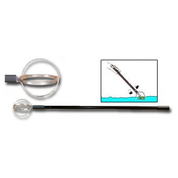 String Algae Twister | Pond Algae Removal Tool