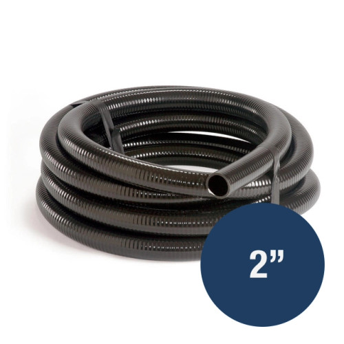 Flexible PVC Hose 2