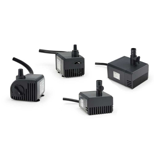 Aquascape Statuary Water Pumps | Fountain Pump