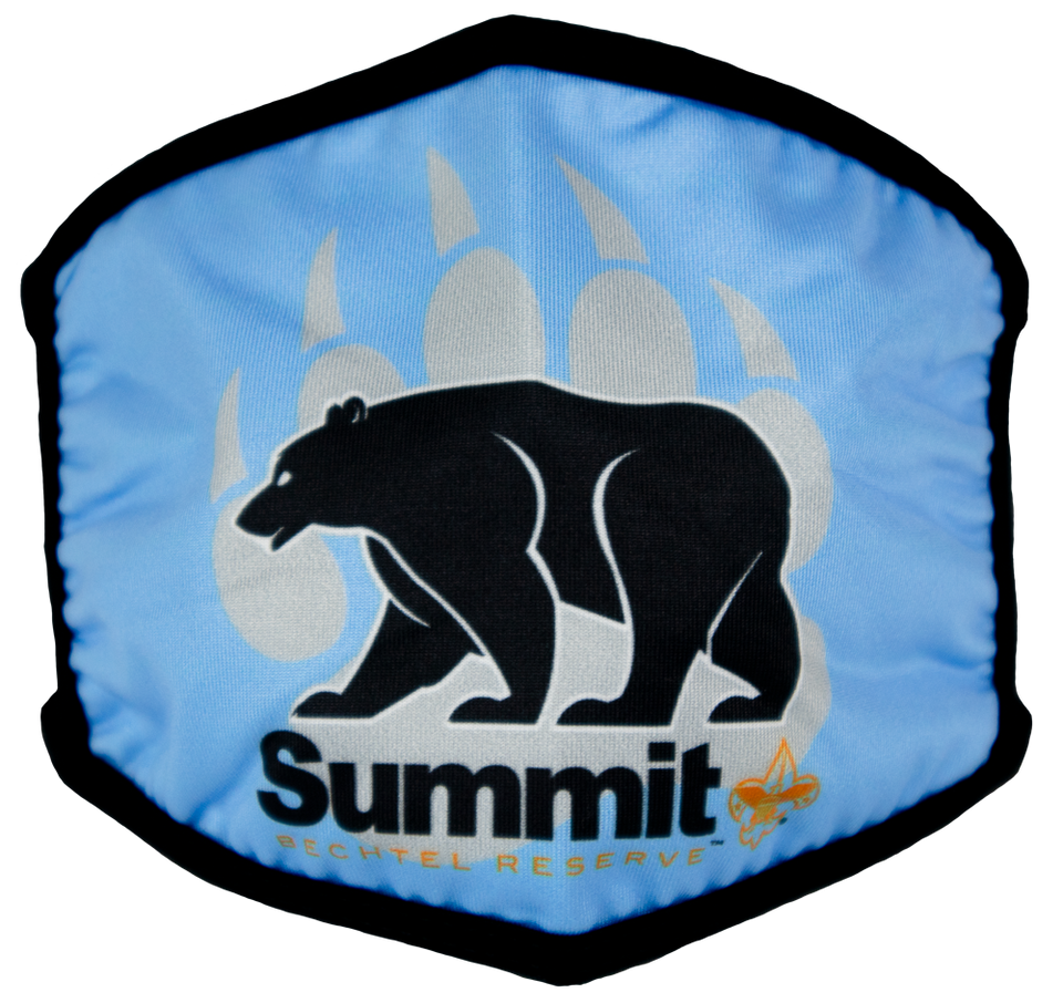 Garden Ground Outfitters - The Summit Bechtel Reserve