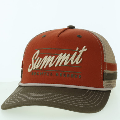 Cosmic Script Hat - Garden Ground Outfitters