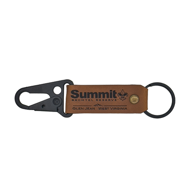 Clip Keychain - Garden Ground Outfitters