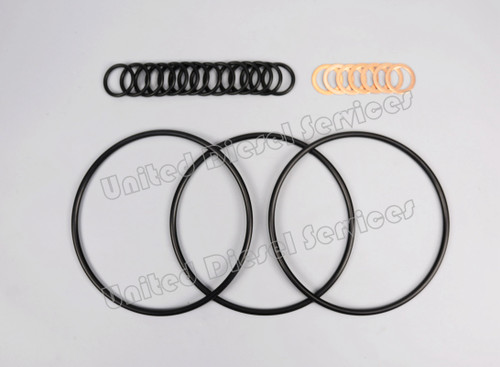 E201150S | SERVICE KIT FOR CAMSHAFT - United Diesel Services Co,Ltd.
