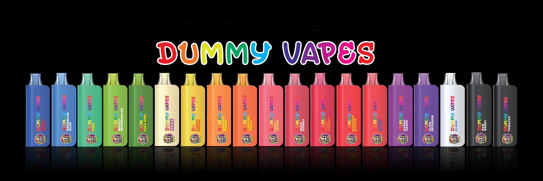 6ix9ine and Dummy Vapes: A Fusion of Music, Culture, and Vaping in 2023 ...
