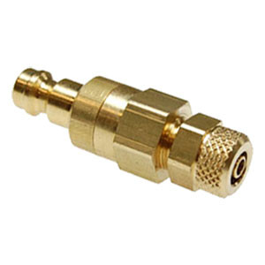 Coupler plug, double-sided connector-SPECTRO-Spectromètres ICP