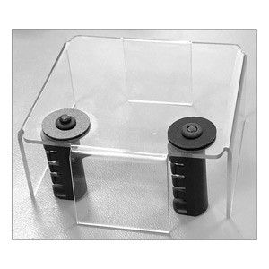 Safety cover peristaltic pump build in 2020 or later-SPECTRO ...