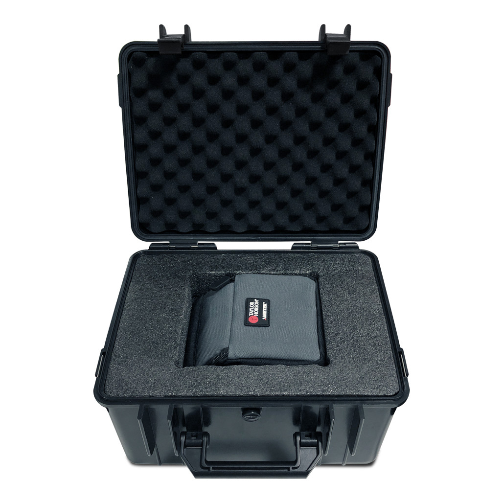 Flight Case for Duo