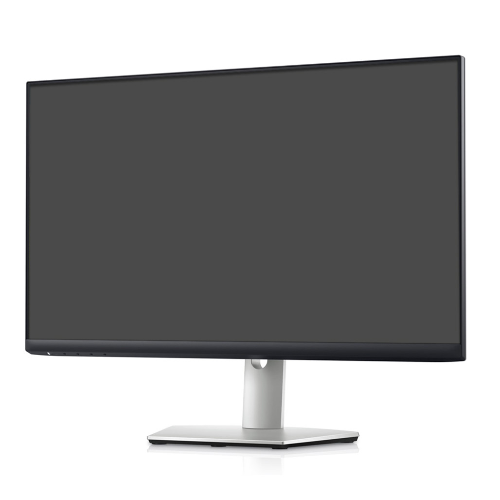 24" LCD DISPLAY