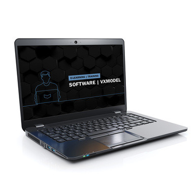 CREAFORM - C-Track - AMETEK France