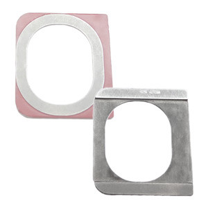 Single support plate XEPOS XEP03 HE-SPECTRO-Spectromètres XRF