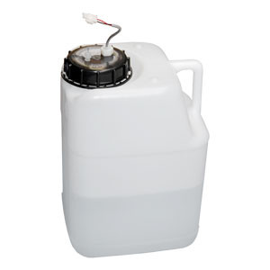 Waste canister 10l-SPECTRO-Spectromètres ICP
