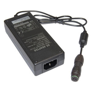 Power supply for SPECTROSCOUT-SPECTRO-Spectromètres XRF