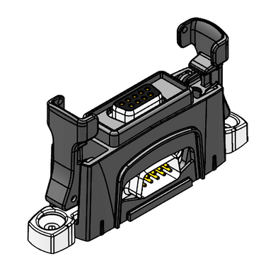 T-CON ASSY - ORBIT3 - AMETEK France
