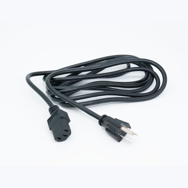 cable, alimentation US - AMETEK France