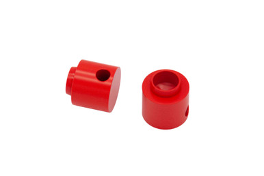 Support, needle w/ lock (1 pcs) Ser. Cpl. - AMETEK France