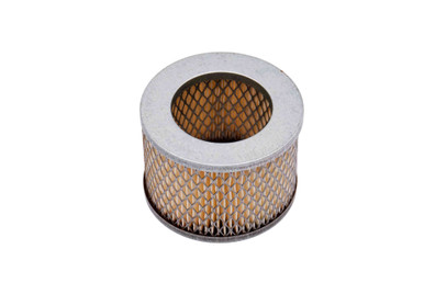 Filtre à air, inlet Ser. Cpl. - AMETEK France