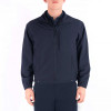 BLAUER SOFTSHELL FLEECE JACKET