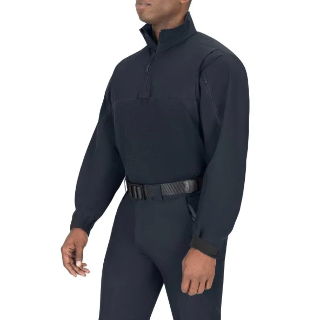 ArmorSkin Base Jacket