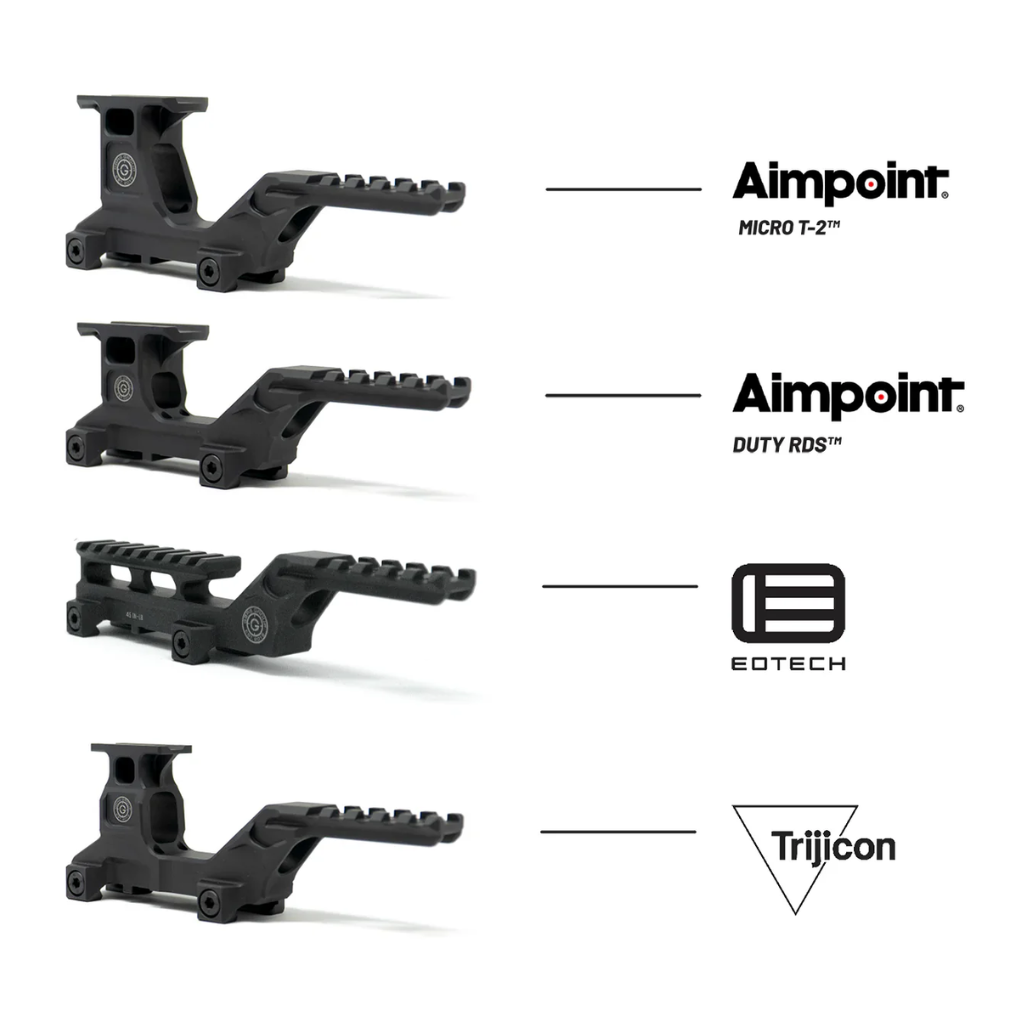 GBRS Group Hydra V2 Mount Kit