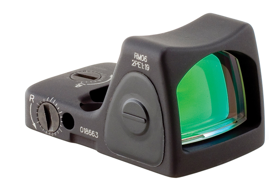 Trijicon RMR® Type 2 Red Dot Sight - 3.25 MOA