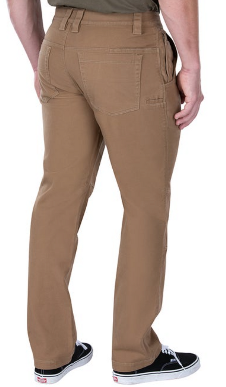Delta Stretch 2.0 Pants with 12-Low Profile Pockets