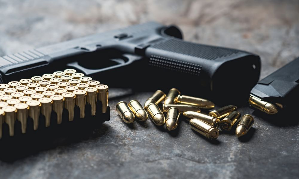 A Quick Guide to Police Firearm Maintenance - AAA Police Supply
