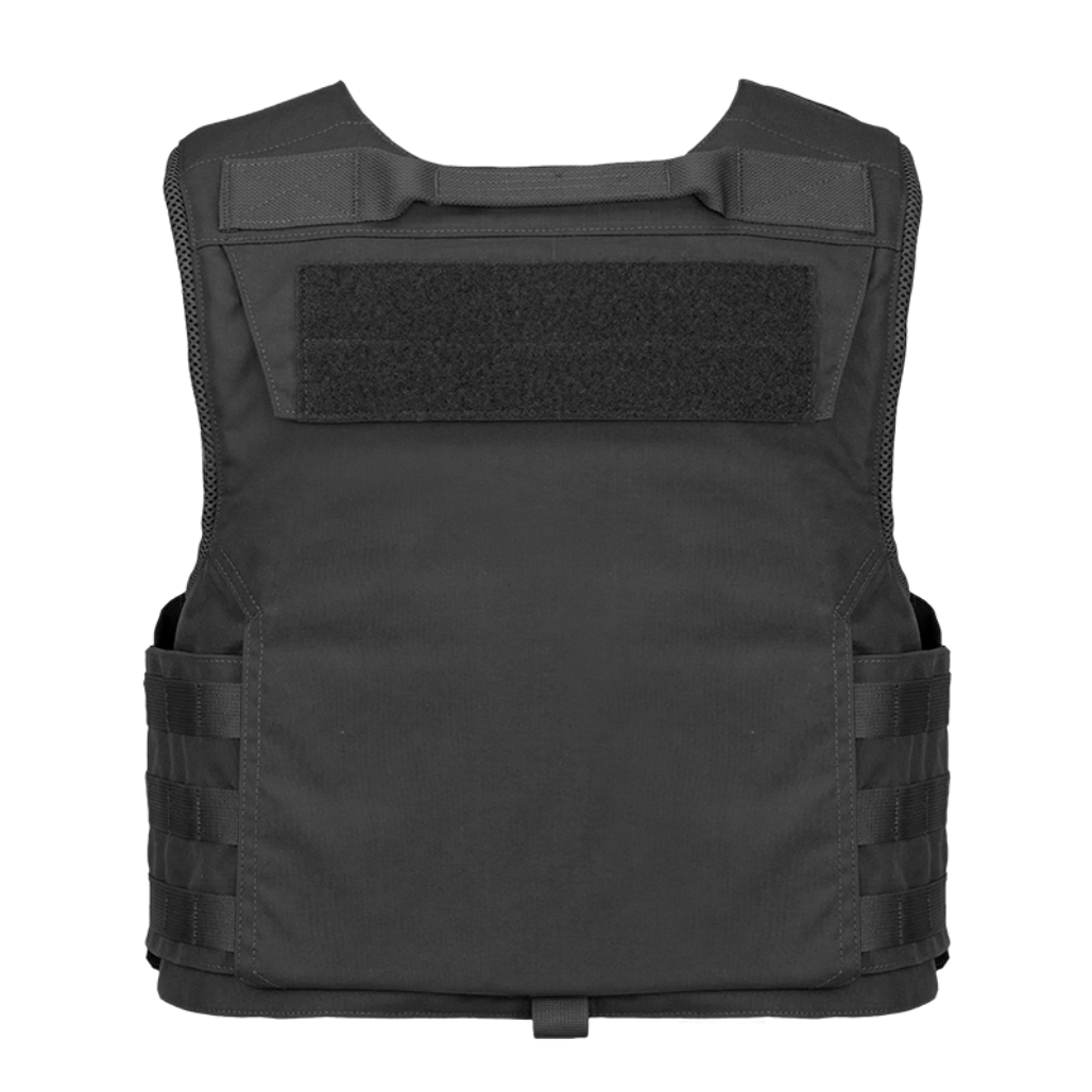 Armor Express Traverse Carrier with Molle