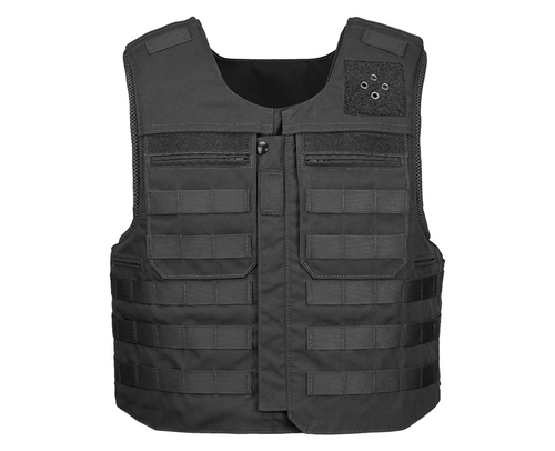 Armor Express Traverse Carrier with Molle