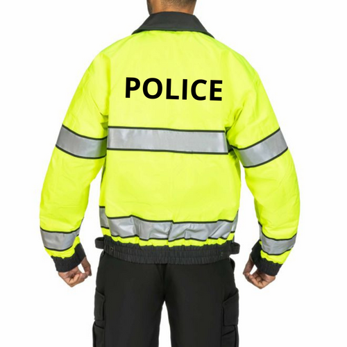 Blauer Products - AAA Police Supply