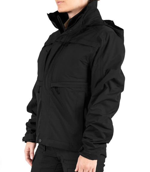 First Tactical Men's Tactix Softshell Jacket