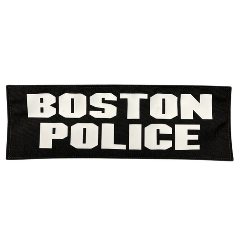 Badges & Insignia - Page 1 - AAA Police Supply