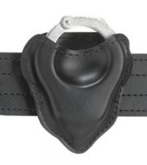 Model 573 Open Top Magazine and Handcuff Pouch Combo