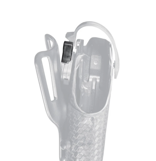 Model 6002 Hood Guard & Sentry Self-Locking System