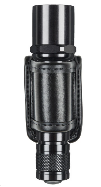 Police Flashlight Holders | Tactical Flashlight Holsters