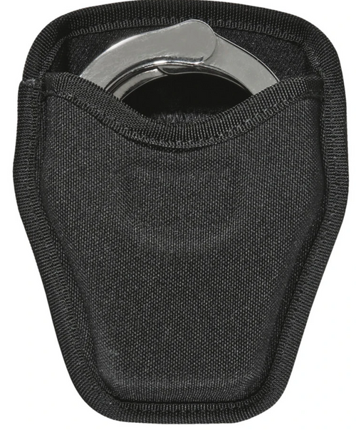 Open Top Chain Handcuff Case