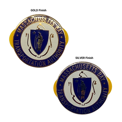 Collar Pins (Pair)