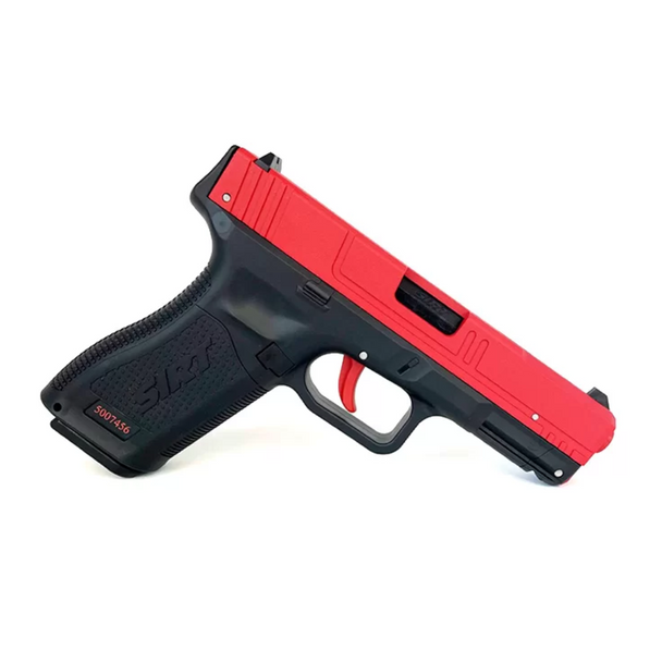 SIRT 115S Optic Ready Slide, Inert Laser Training Pistol, Glock 45 MOS