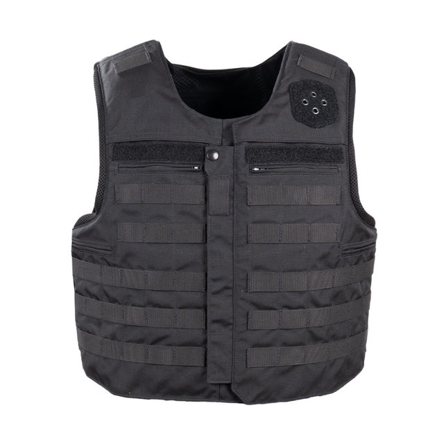 Armor Express Traverse Carrier with Molle