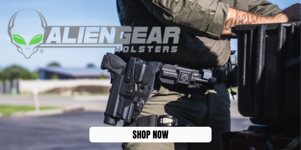 Police Supply Store | Law Enforcement Supplies