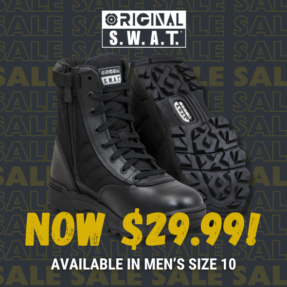 Police Supply Store | Law Enforcement Supplies