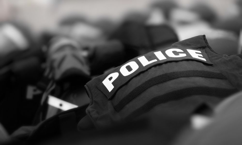 The Ultimate Guide to Police Uniform Sizing - AAA Police Supply