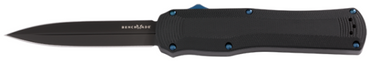 Benchmade 3400BK Autocrat Knife