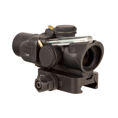 Trijicon 1.5x16S Compact ACOG Scope Low Height