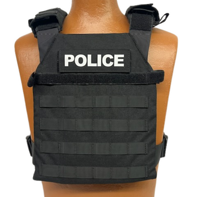 SA Active Shooter Kit