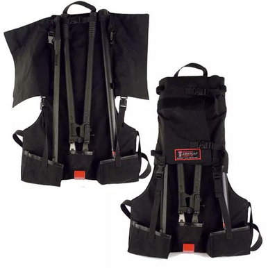 RatPak Breaching Tool Kit w/ Backpack