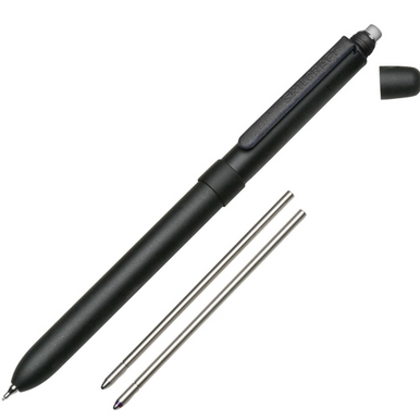 B3 Aviator Multi-function Pen Black, Red, and Pencil